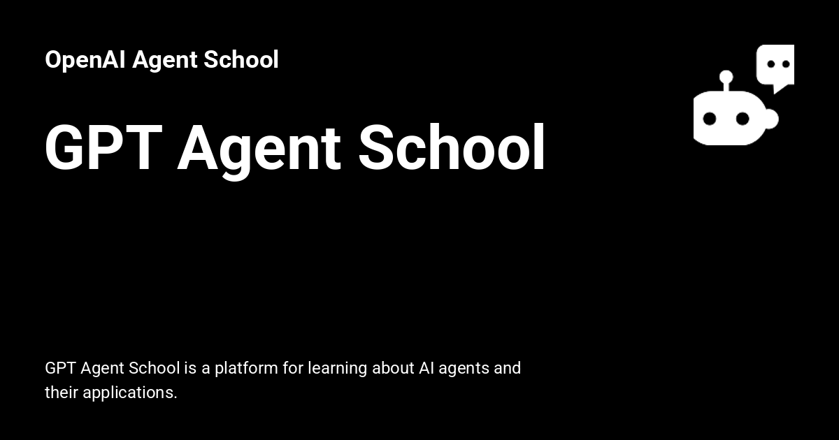 11. Code Interpreter - OpenAI Agent School